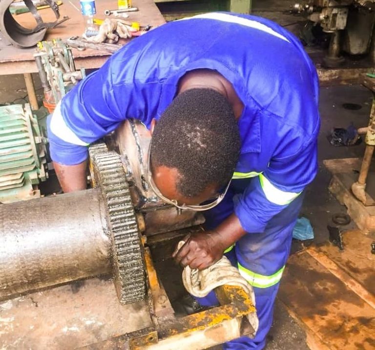 NEC Engineering – National Employment Council for the Engineering and ...