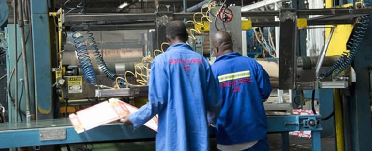 NEC Engineering – National Employment Council for the Engineering and ...